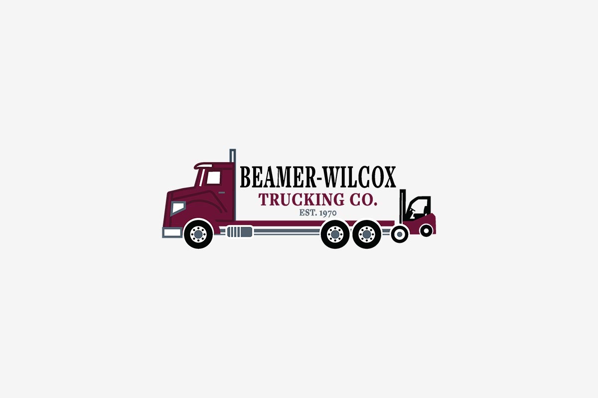 Lumber Delivery - Beamer Trucking